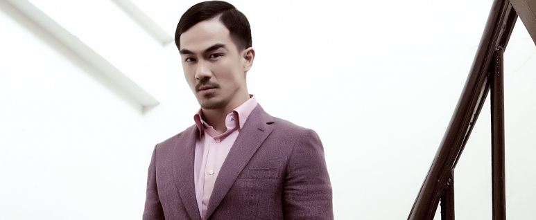 Joe Taslim Talks Acting, Indonesian Movie Industry and Hollywood’s ...