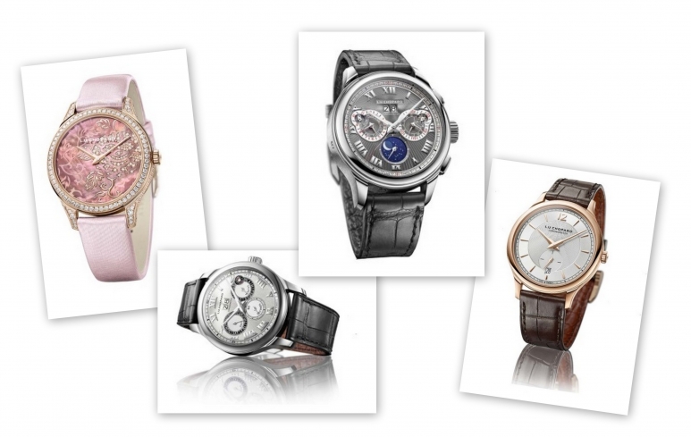 Two Decades of Excellence of Chopard | Tatler Asia