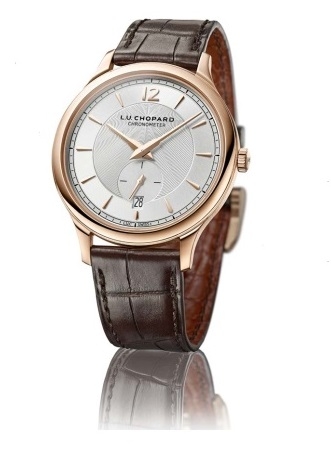 Two Decades of Excellence of Chopard | Tatler Asia