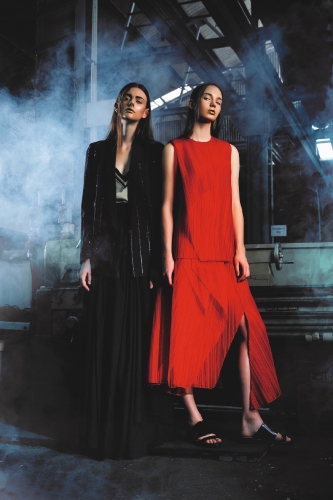 6 Ways to Redefine Your Industrial Looks and Style | Tatler Asia