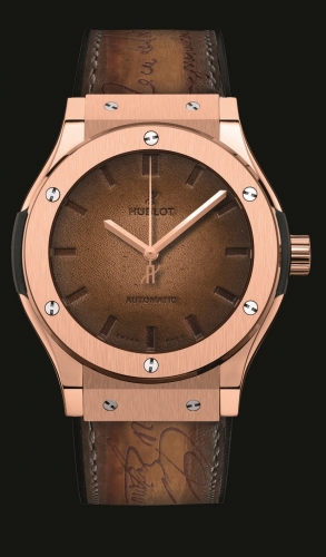 November Men's Watches Guide | Tatler Asia