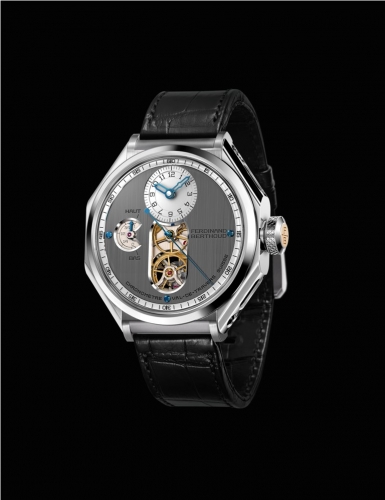 November Men's Watches Guide | Tatler Asia