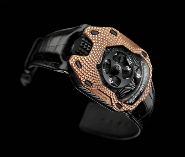 November Men's Watches Guide | Tatler Asia