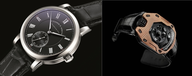 November Men's Watches Guide | Tatler Asia
