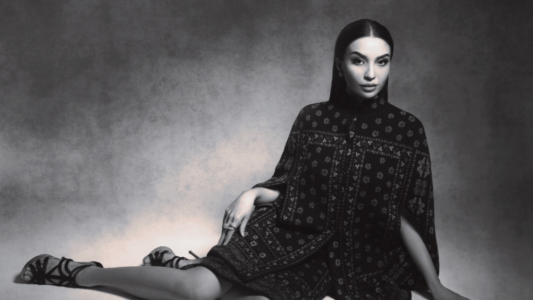 Meet the Stunning Fashionista, Manohara Odelia Pinot | Tatler Asia