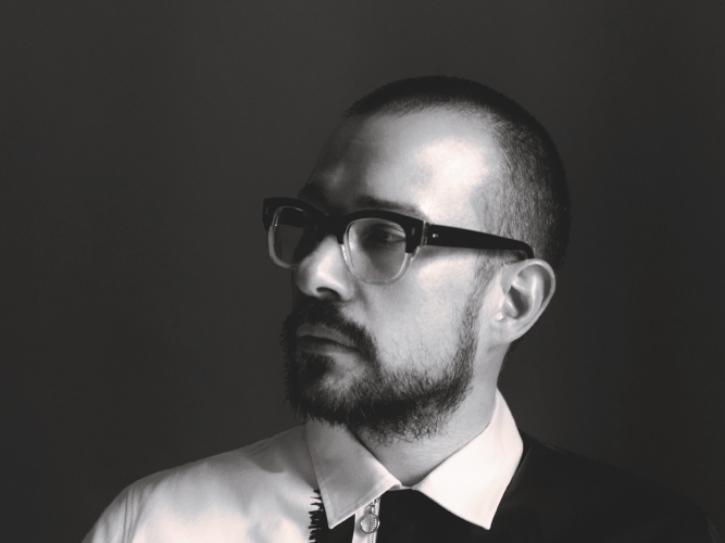 Meet Luke Meier, the Designer Behind Rising Streetwear Label OAMC ...