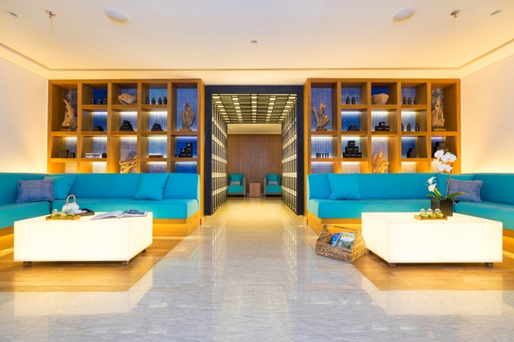 Relax and Rejuvenate: Alila Hotels and Resorts is out to Pamper its ...