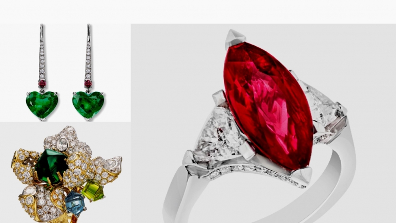 5 Stylish Christmas Themed Accessories for Your Fabulous Look | Tatler Asia