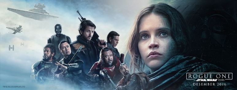 Movie Magic: 4 Star Wars ‘Rogue One’ Breathtaking Filming Locations ...