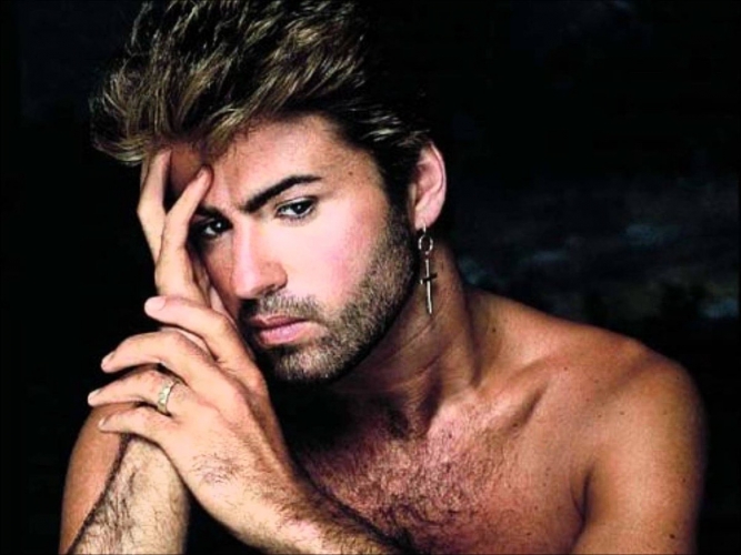 Tribute to Pop Icon George Michael: 5 Things to Know About His Music ...