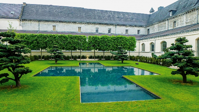 Meet François Goffinet, the World's Most In-Demand Garden Landscape ...