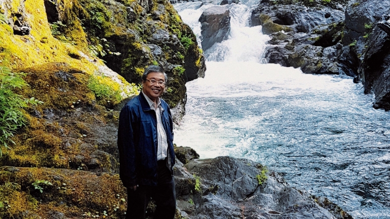 Meet the Green Crusader: Sugianto Tandio | Tatler Asia