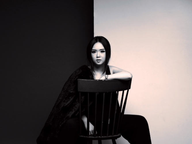 Fashion Talk: Working on the Dreams with Fashion Designer Monica Ivena ...