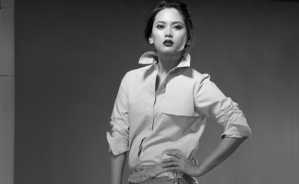 Behind-the-Scenes with Dina Riimandra Handayani | Tatler Asia