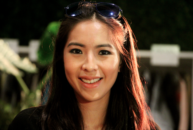 #WeAreIndonesiaTatler with Sabrina Joseph | Tatler Asia