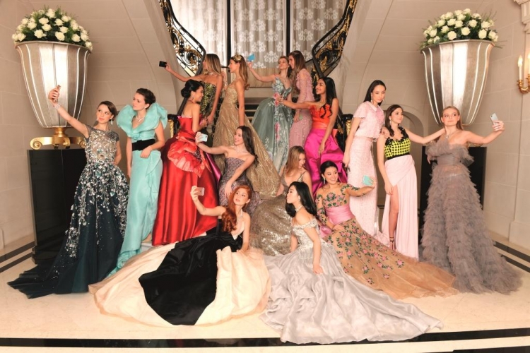 Jayati Modi Instagram