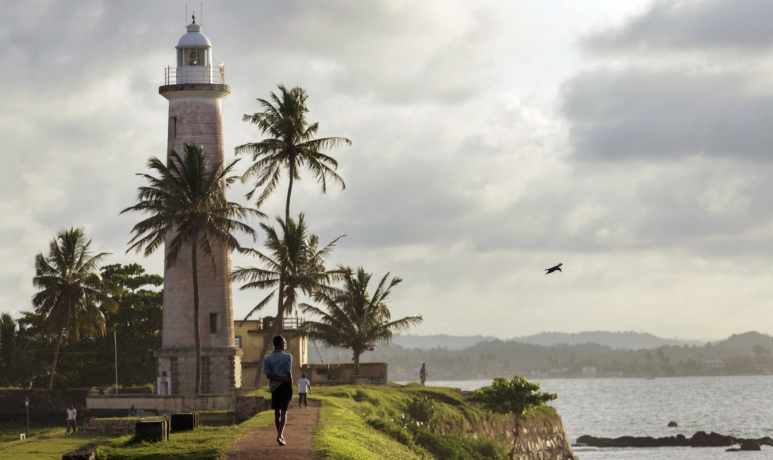 Must-Visit Spots at the Colonial Legacy of Galle Fort | Tatler Asia