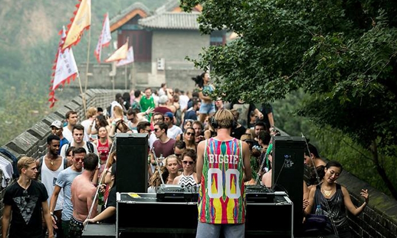 Top 10 Music Festivals in Asia You Must Not Miss in 2017 | Tatler Asia