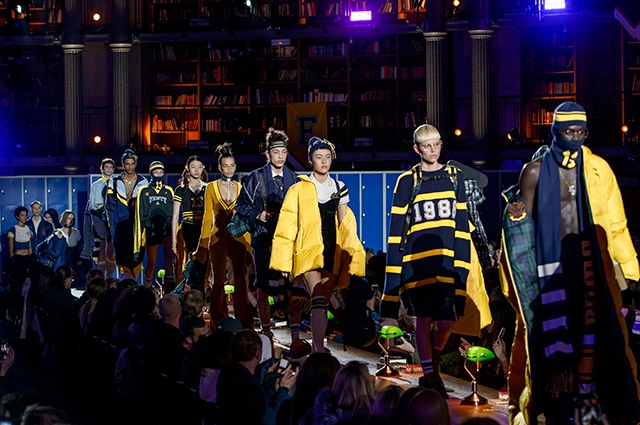 March Fashion Roundup [Jennifer Lawrence & Street Fighter] | Tatler Asia