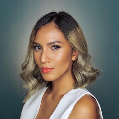 10 Gorgeous Indonesian Beauty Influencers to Know in 2017 | Tatler Asia