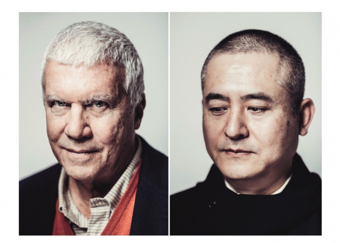 Art Talk: Larry Gagosian and Zeng Fanzhi on the Future of Asia's Art ...