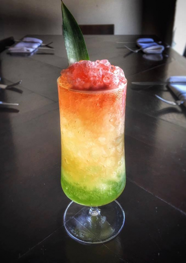 5 Latest Funky Foods You Need to Know | Tatler Asia