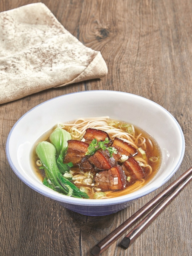 Creatively Chinese: 5 Must-Try Dishes at Jia Restaurant | Tatler Asia