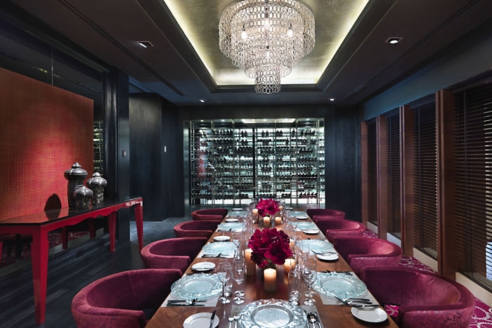 Tatler Guide: 5 Fine-Dining Restaurants with a Touch of French in ...