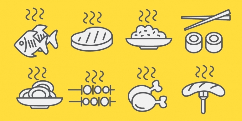 Tatler Guide: The Etiquette To Enjoy Buffet Meals | Tatler Asia