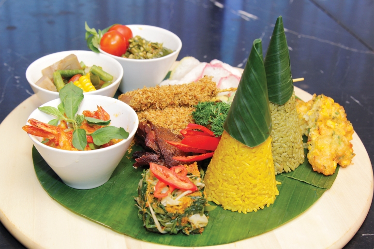 Local Delights: Pala Adas' Take On The Old Nusantara Taste | Tatler Asia