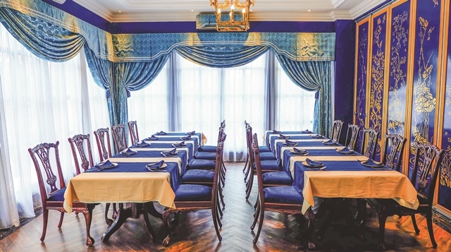 Say No To Growling Stomach: Here's 5 Top Eateries To Satisfy Your ...