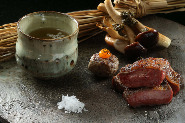 Corner's House Chef Jason Tan Shows Us The Glorious Taipei Dining Scene ...