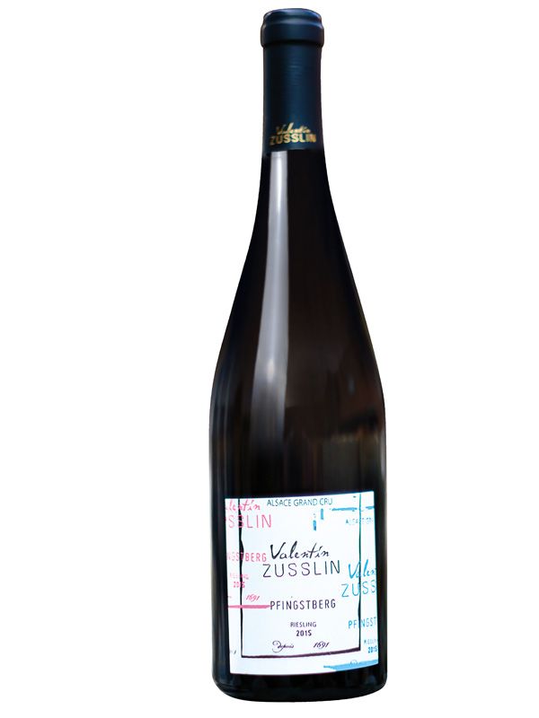 Tatler Wine Guide: 10 Best Wines From Alsace To Accompany Your Festive ...