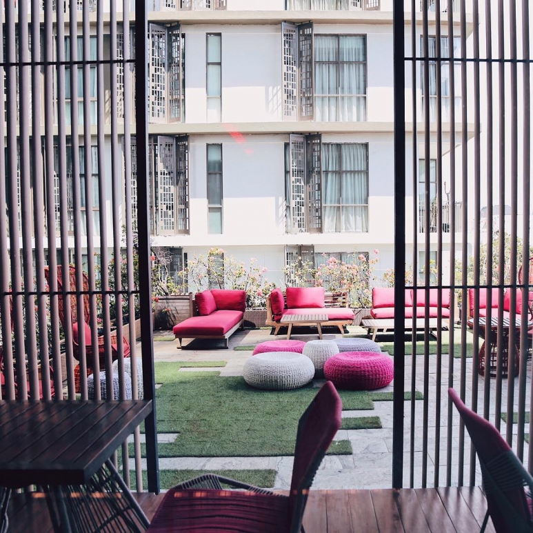 7 Instagrammable Coffee Shops In Jakarta To Make Your Feeds Stand Out ...