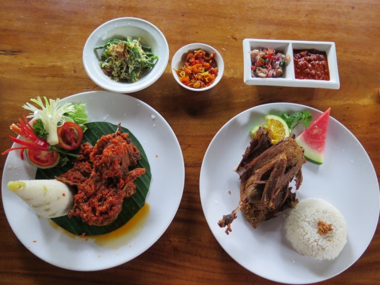 10 Restaurants Offering Tantalisingly Good Balinese Cuisine In Jakarta ...