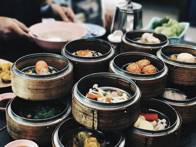8 Best Places To Grab Some Delicious Dim Sum In Jakarta | Tatler Asia