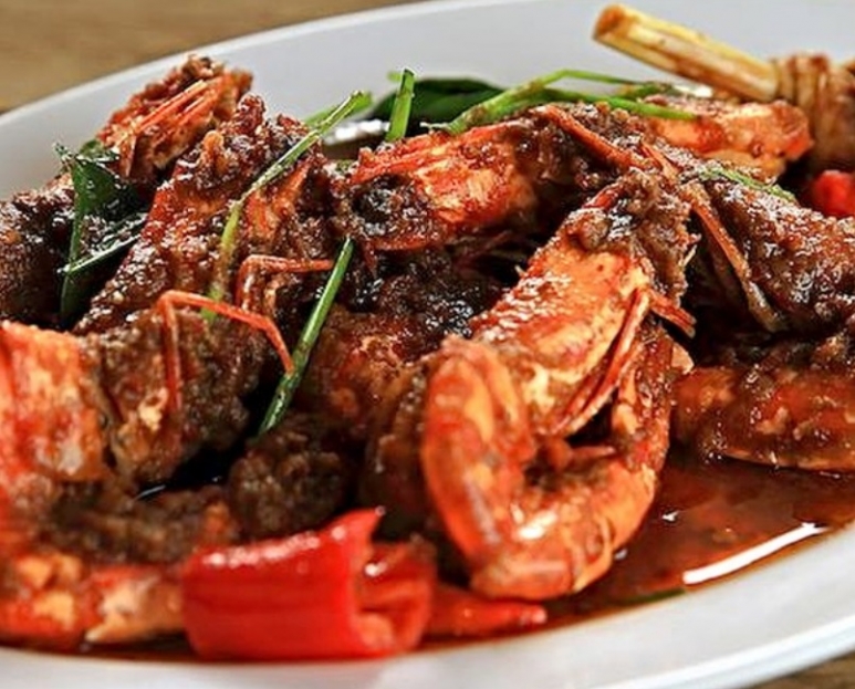 9 Restaurants For A Lebaran Gathering With The Whole Family In Jakarta ...