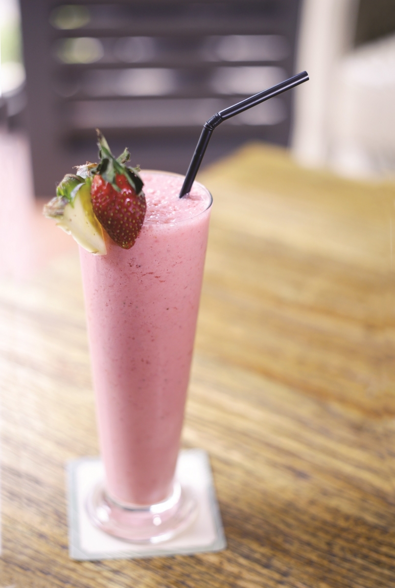 Steven Kim and Jooa Lee Share Their Passion As Foodies At Suasana ...