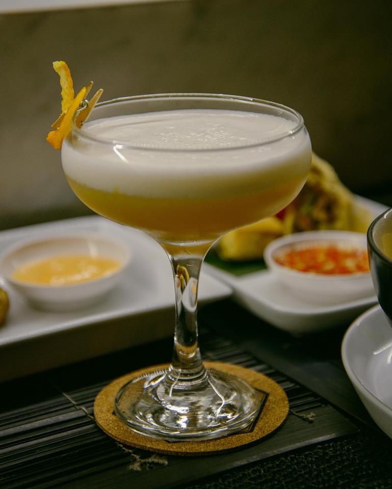 12 Outstanding Bali Cocktail Bars And Their Delectable Concoctions ...