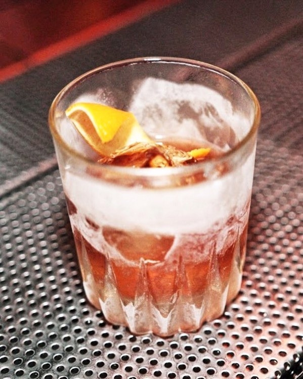 12 Outstanding Bali Cocktail Bars And Their Delectable Concoctions ...