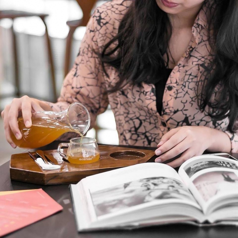 3 Places That Bring You Modern Jamu In Jakarta And Bali | Tatler Asia