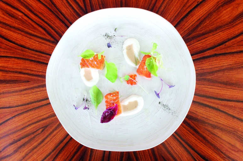 The 18th Restaurant In Bandung Combines Scenic Views With Exceptional ...