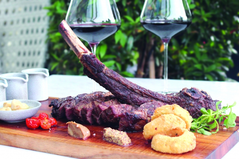 The 18th Restaurant In Bandung Combines Scenic Views With Exceptional ...