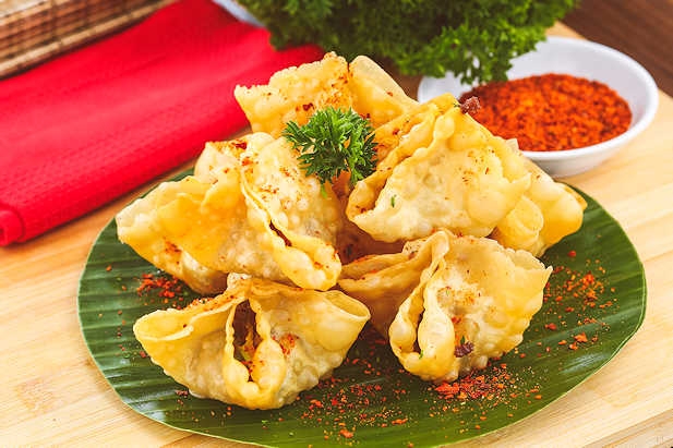 4 Things You Might Have Missed About Siomay | Tatler Asia