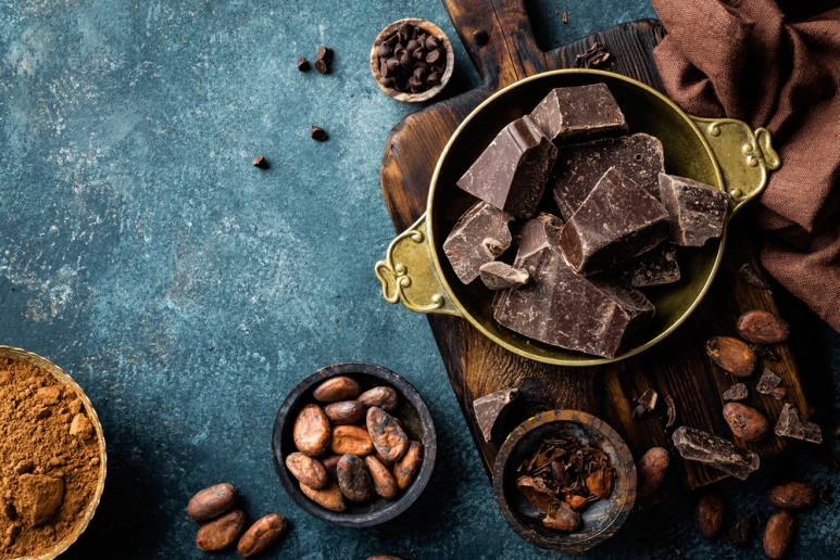5 Indonesian Chocolates To Rival The Best In The World | Tatler Asia