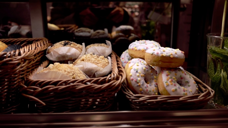 5 Places Where You Can Find Artisanal Doughnuts In Jakarta | Tatler Asia
