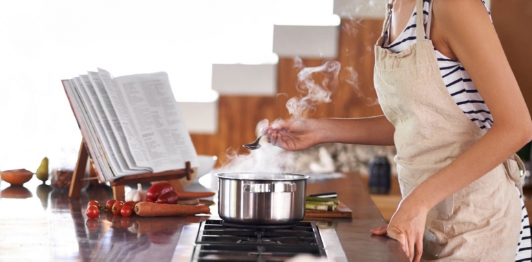 Fulfill Your Cooking Hobby With These 14 Top Cookbooks Of 2018 | Tatler ...