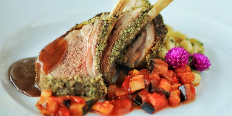 5 Restoran Ini Menghidangkan Lamb Chop Terbaik Di Jakarta | Tatler Asia