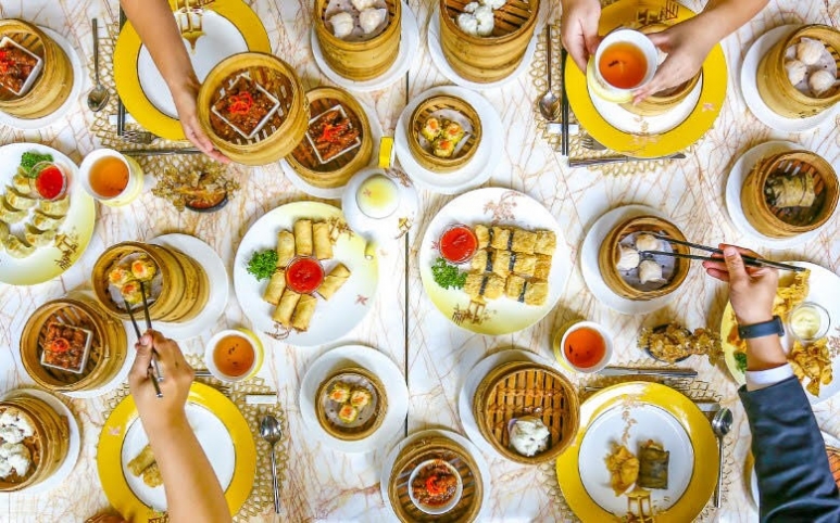 Nikmati Promo dan Menu Baru di 4 Restoran di Hotel Mewah Jakarta Bulan ...