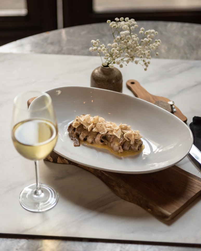 Menu dan Restoran Baru Yang Bisa Kamu Nikmati Di Akhir Pekan Ini ...